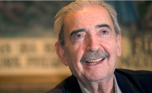 Juan Gelman – Solo Literatura