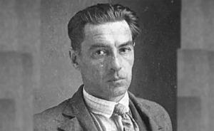 Roberto Arlt – Solo Literatura